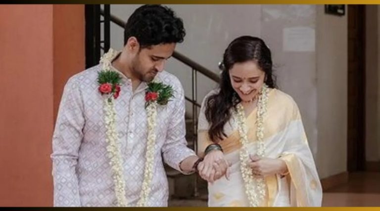 Meet Anju Joseph’s Husband: Love, Marriage, And Life Beyond the Stage ...