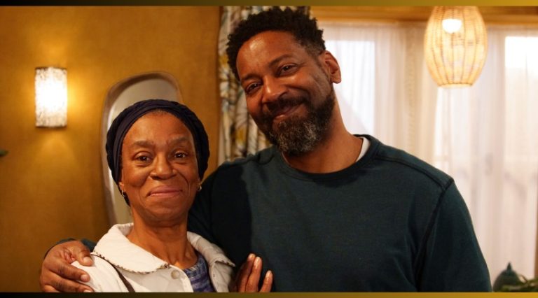 The Love Story of Flo Wilson And Her Husband John Smeathers - As Mom ...