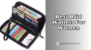 Our 10 Best Rfid Wallets For Women Of 2026 - As Mom Sees It