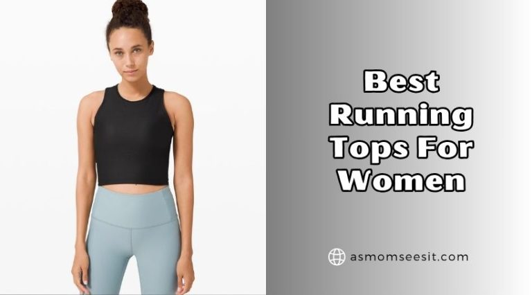 Top 10 Best Running Tops For Women (2026), Tested and Reviewed - As Mom ...