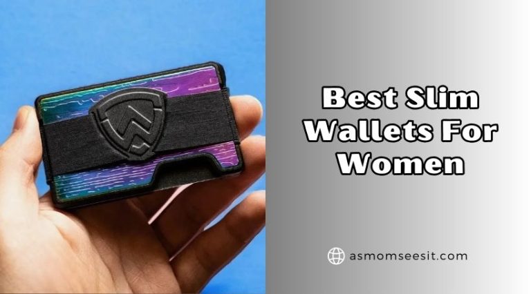 10 Best Slim Wallets For Women – Top Picks Of 2026 - As Mom Sees It