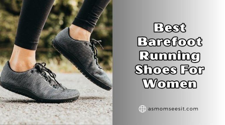 The 10 Best Barefoot Running Shoes For Women Of 2026, Tested by Experts ...