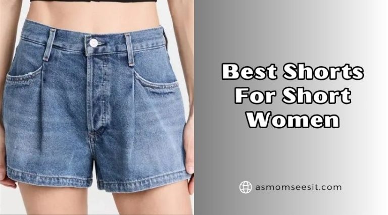 Top 10 Best Shorts For Short Women In 2026 – Reviews And Guide - As Mom ...