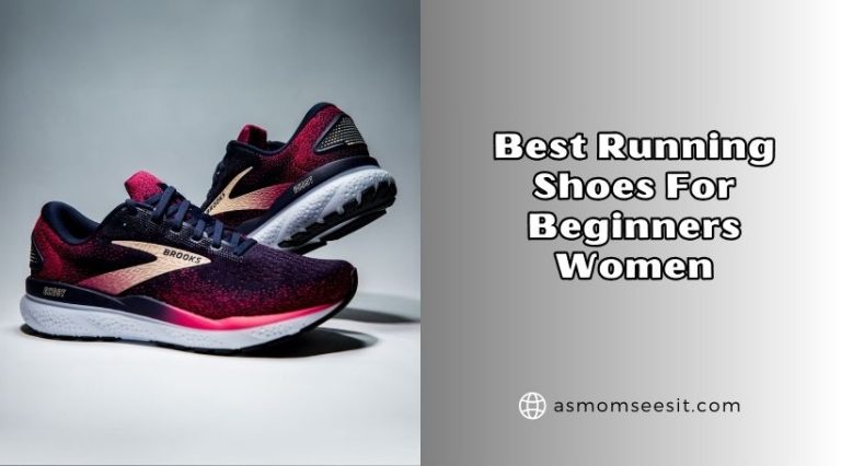 Top 10 Best Running Shoes For Beginners Women To Buy In 2026 - As Mom ...