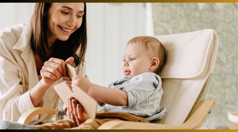 Baby-Proofing Your Home: Room-By-Room Safety Checklist