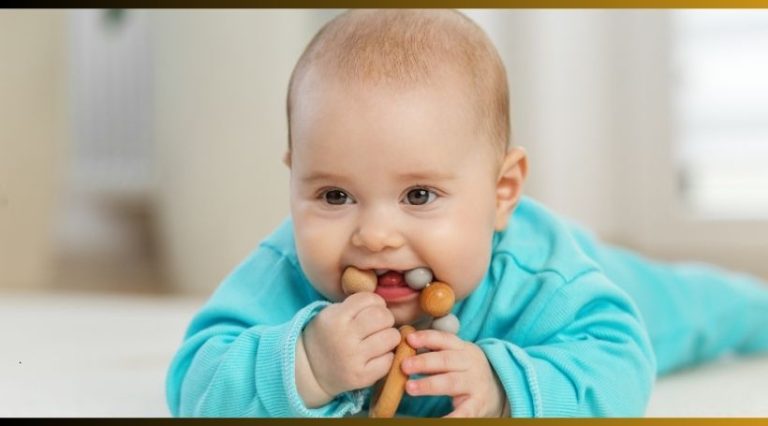 Baby Teething Symptoms And Safe Ways to Provide Relief Guide