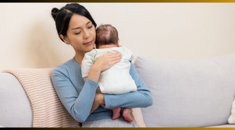 How to Burp a Baby Properly: Effective Techniques That Work
